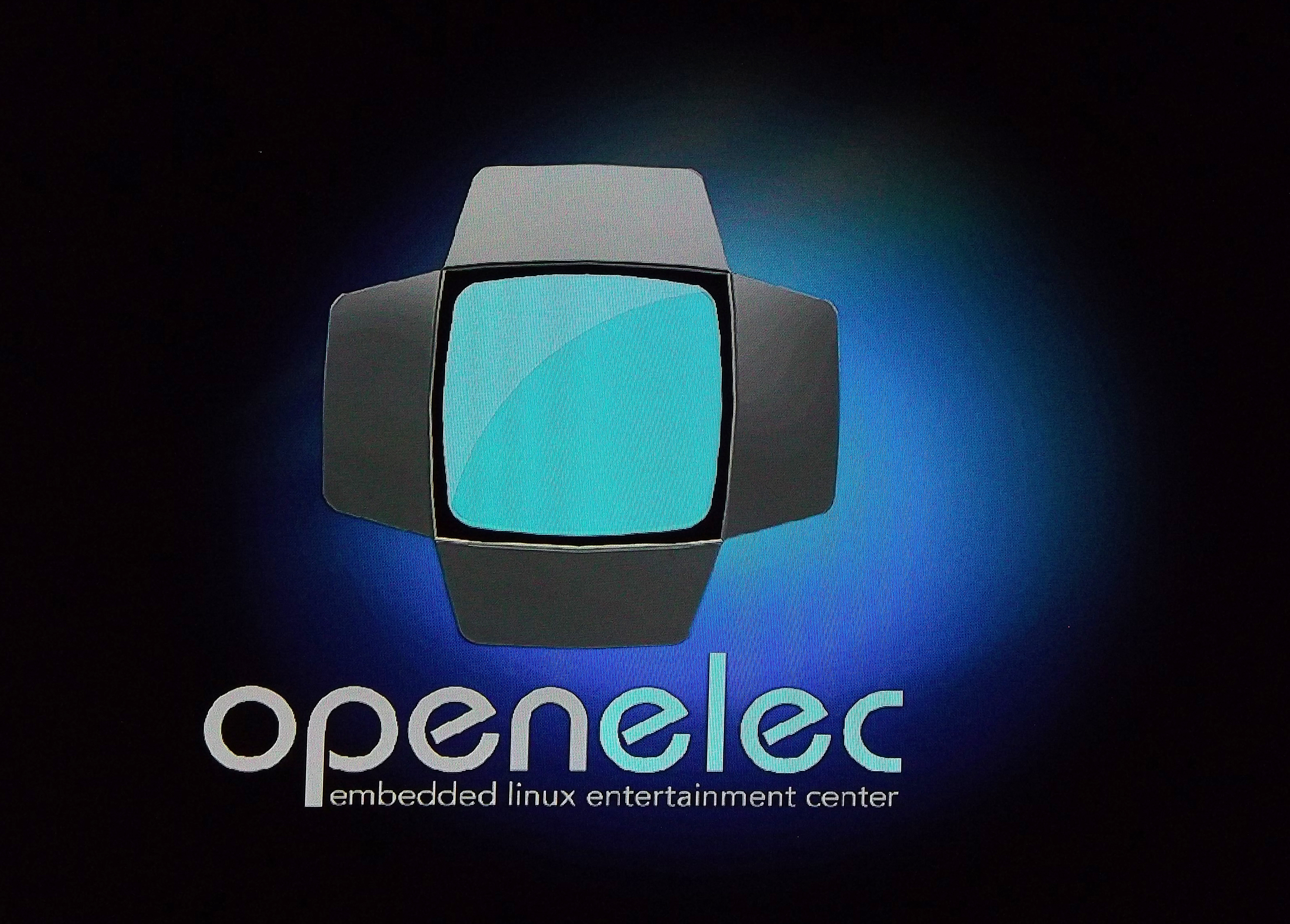 [ROM][Linux/XBMC] OpenELEC for Amlogic-based TV-Boxes (WeTek Play, M8 ...